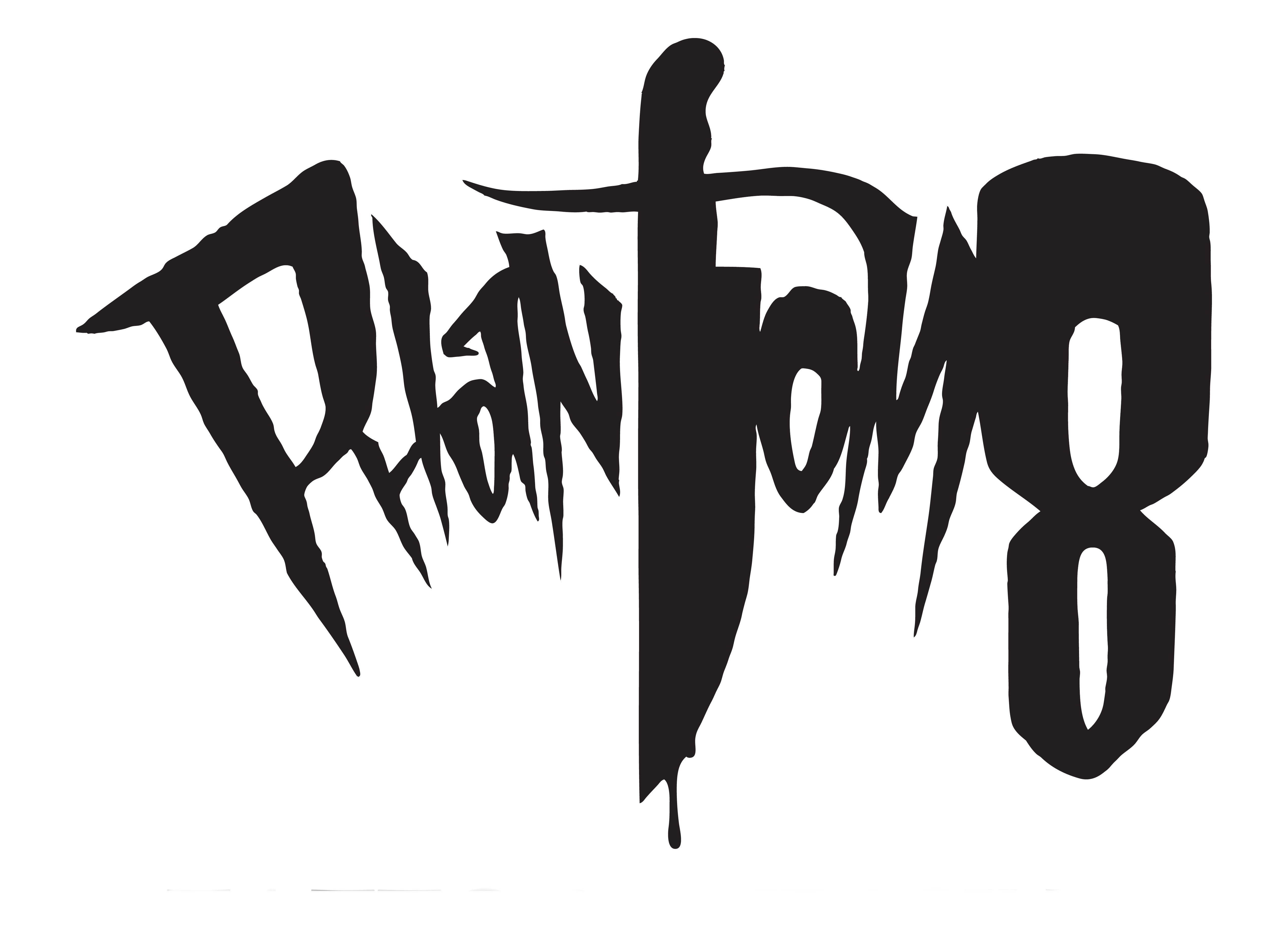 P8knife logo revised – Leaders in Colorado Tattoo and Piercing ...