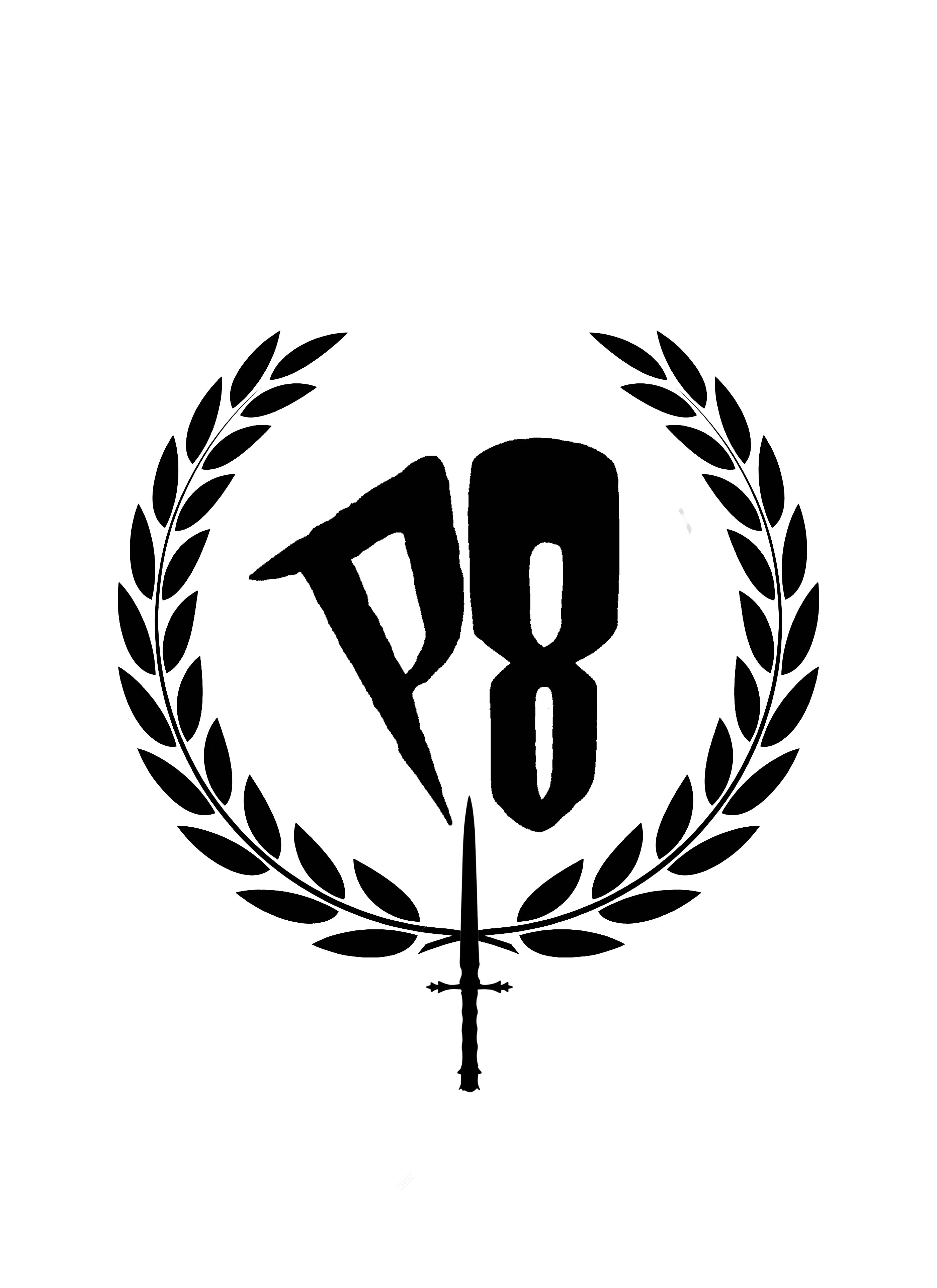 new-p8-logo-1 – Leaders in Colorado Tattoo and Piercing community since ...