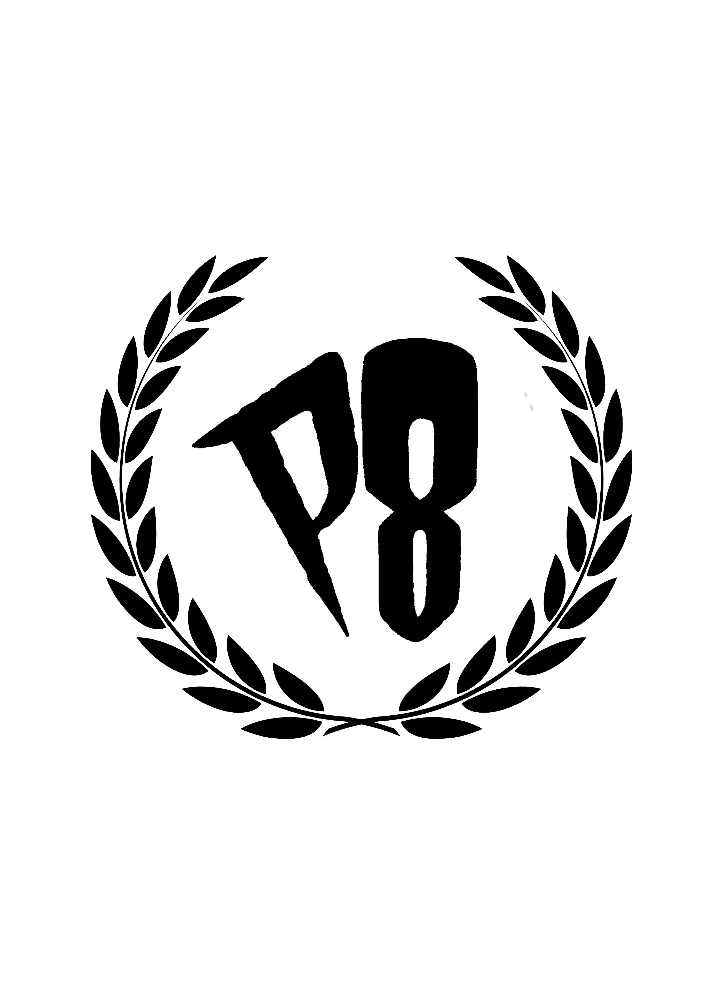 2020-p8-logo – Leaders in Colorado Tattoo and Piercing community since ...