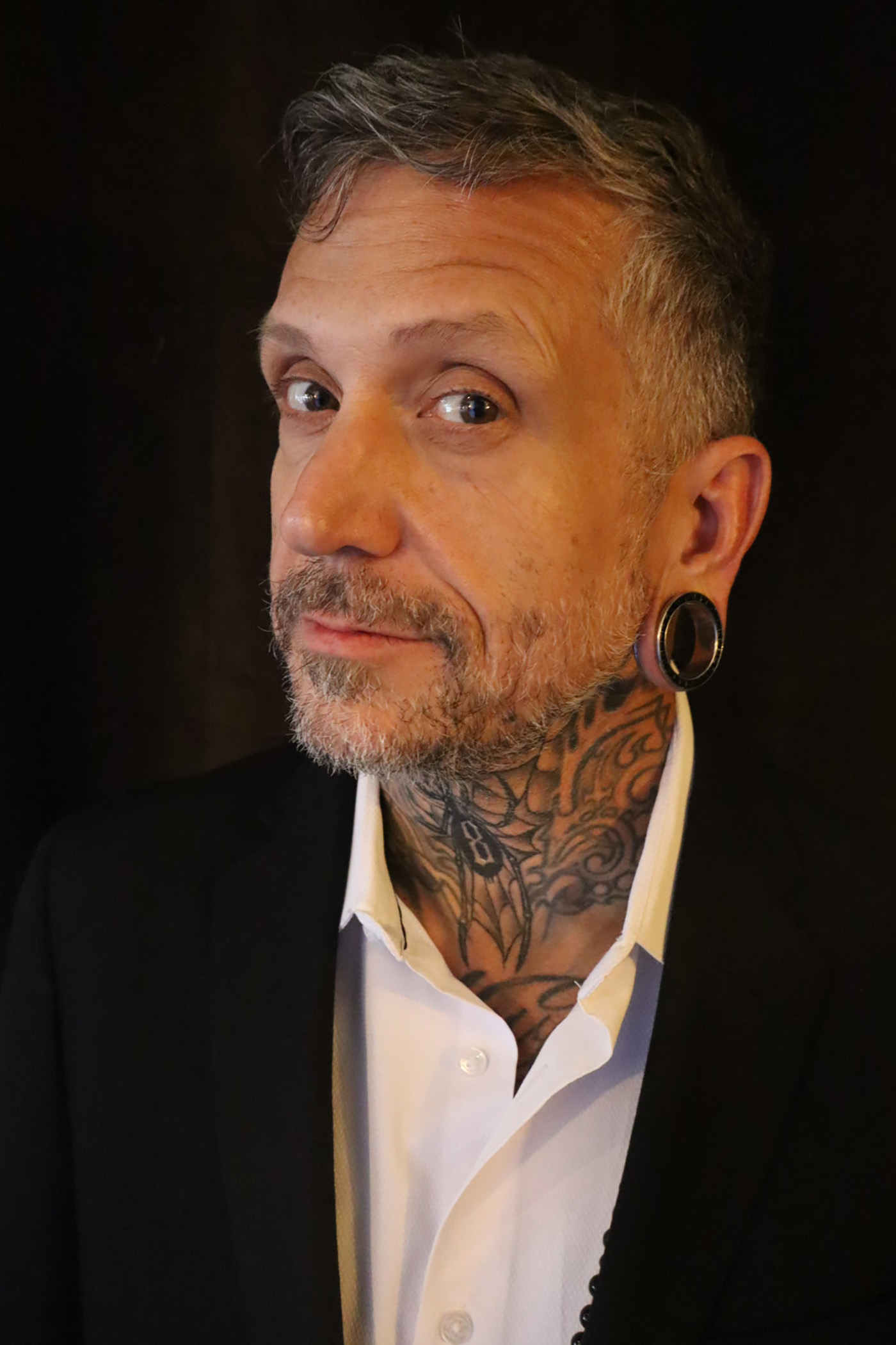 TATTOO TEAM – Phantom 8
